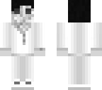 Marilyn manson | Minecraft Skin