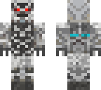 transformers megatron | Minecraft Skins