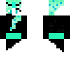 meloetta | Minecraft Skins