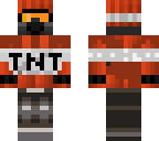 SkyguyTV by x_Komasan_x | Minecraft Skin