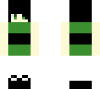 buttercup powerpuff girls | Minecraft Skins