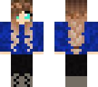 cute 11 year old | Minecraft Skin