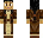 Eeth Koth | Minecraft Skin