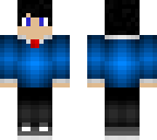 matthias uniform | Minecraft Skin