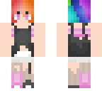 Nes | Minecraft Skin