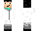 Professor Ente Freedom | Minecraft Skin