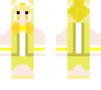 glitter force | Minecraft Skins