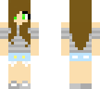 Kayla | Minecraft Skin