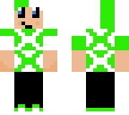 dusdavid | Minecraft Skins