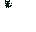 Miraculous Plagg | Minecraft Skin