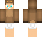 Moosecraft | Minecraft Skin