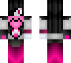 MTT NEO | Minecraft Skin