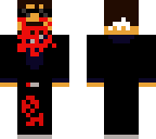 Sundee | Minecraft Skins