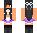Aphmau | Minecraft Skin