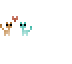 DISNEY PINS | Minecraft Skin