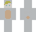 Hero Baer | Minecraft Skin