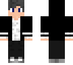 Keks | Minecraft Skin