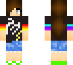 metallica | Minecraft Skins