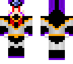 Super Bass | Minecraft Skin