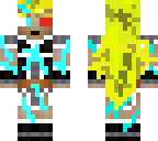 turles | Minecraft Skins