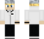 yung lean | Minecraft Skins