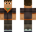 brock pokemon | Minecraft Skins