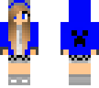 feminina | Minecraft Skins