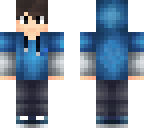 iop | Minecraft Skin