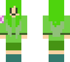 PAMA Skin | Minecraft Skin