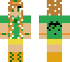 queen chrysalis | Minecraft Skins