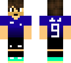 RoW home kit | Minecraft Skin