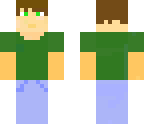 TFG | Minecraft Skin