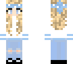 Odo | Minecraft Skins