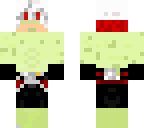 ragna | Minecraft Skins