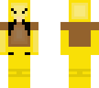 Abra | Minecraft Skins