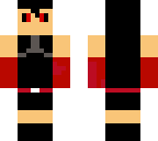 akame ga kill | Minecraft Skins