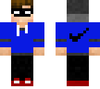 avive hd | Minecraft Skins