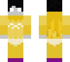 cronus ampora | Minecraft Skins