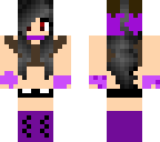 lopunny | Minecraft Skins