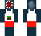 iballisticsquid | Minecraft Skins