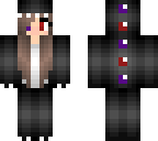 saaabrinaaas assi skin for free | Minecraft Skin