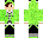 sagi | Minecraft Skins