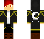 grave digger | Minecraft Skins