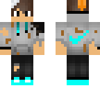 Welp | Minecraft Skin