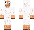 Derpy Sheep | Minecraft Skin