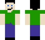 stiv | Minecraft Skins