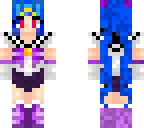 Neo Moonie | Minecraft Skin