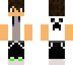 NEW MLG CREEPER SKIN | Minecraft Skin