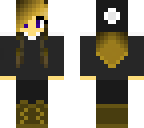 Photographer | Minecraft Skin