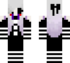 Puppet girl | Minecraft Skin